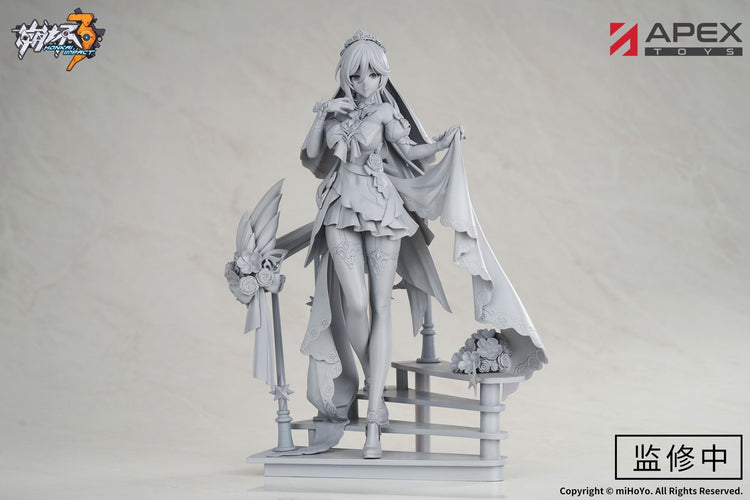 New Durandal Figure from Honkai Impact 3rd Announced – Pardo's Shop