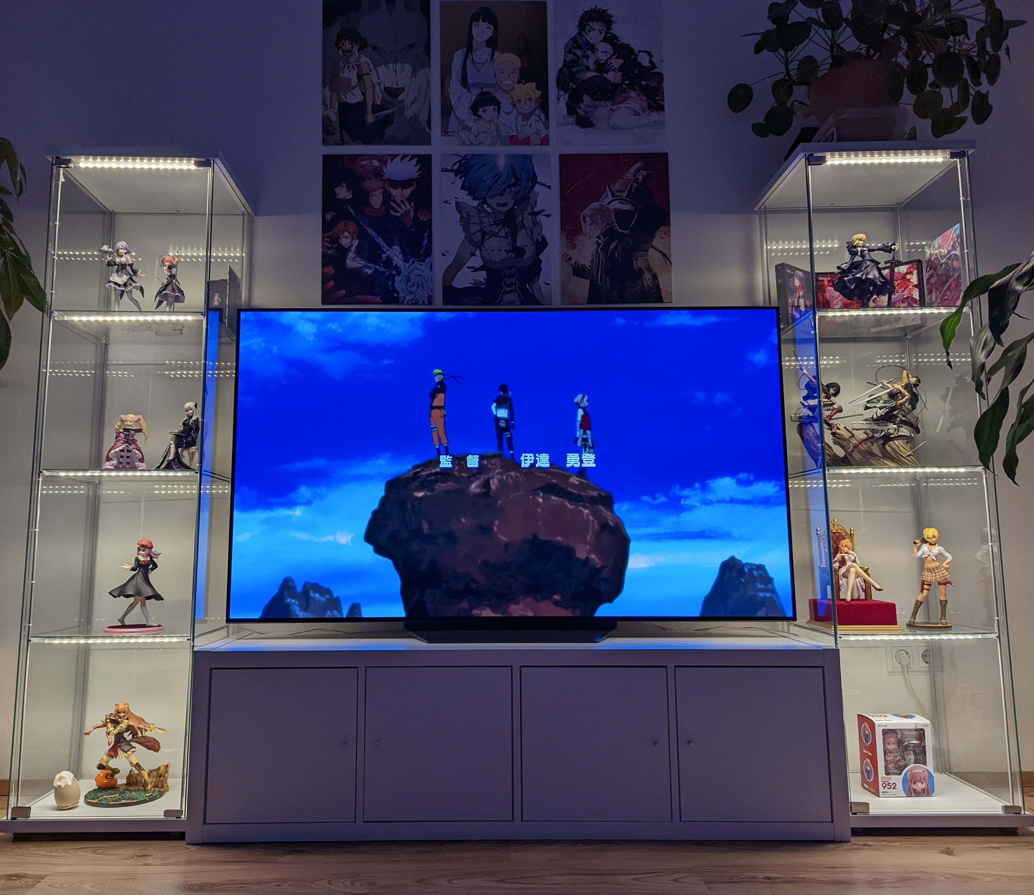 How to Display Your Collectible Figures in an Affordable Yet High ...