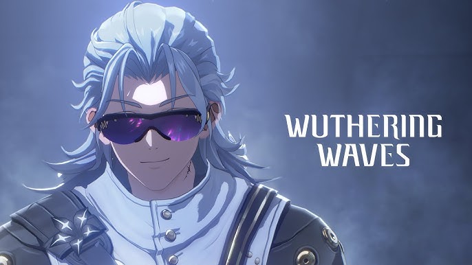 New Wuthering Waves Video Footage Revealed! | Pardo's Shop