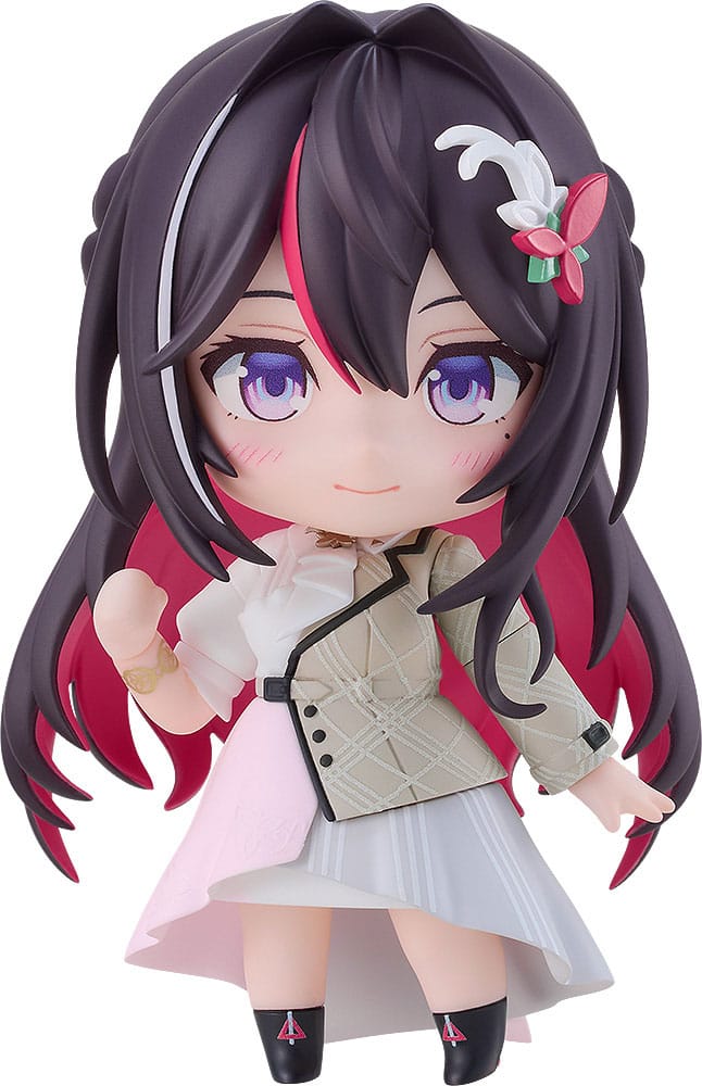 Hololive Production Nendoroid Actionfigur AZKi 10 cm | Pardo's Shop